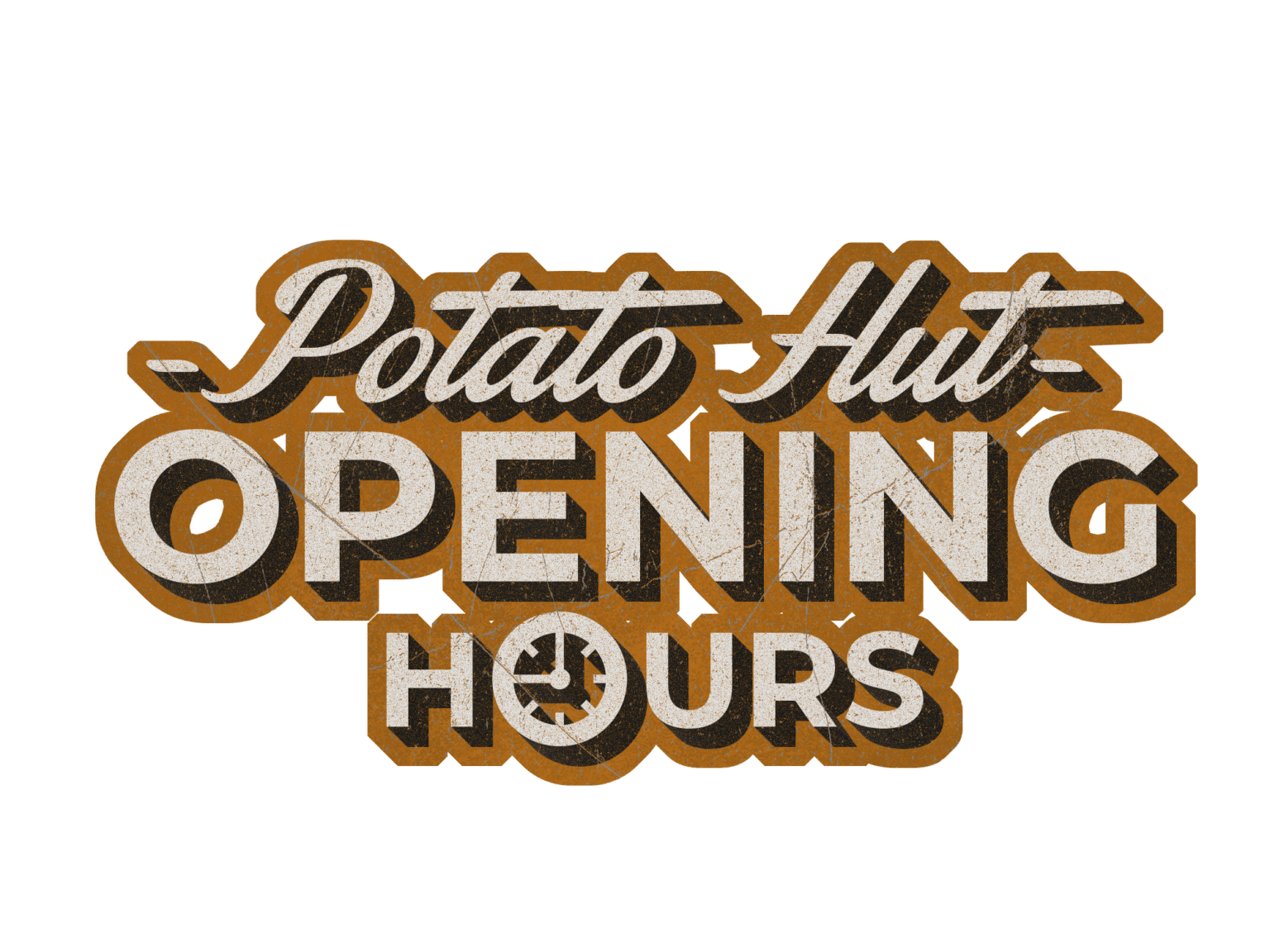 LOCATIONS - Potato Hut
